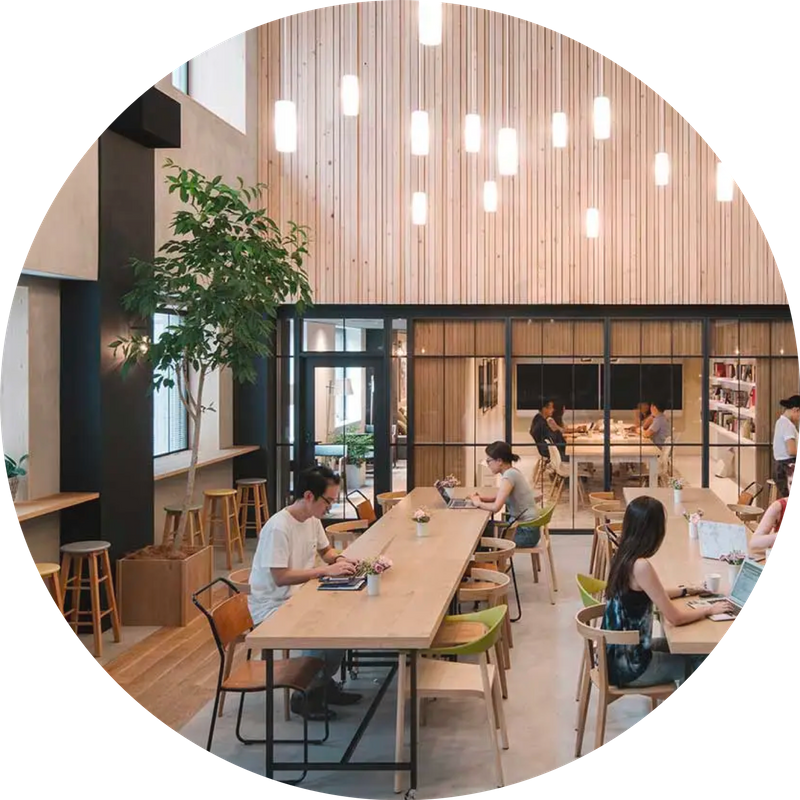 Intro - Book experts & get advice