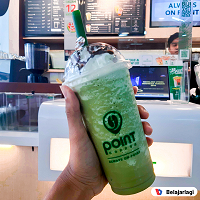 Point Coffee Indomaret: Ketika Minimarket Collab sama Racikan Kopi yang ...