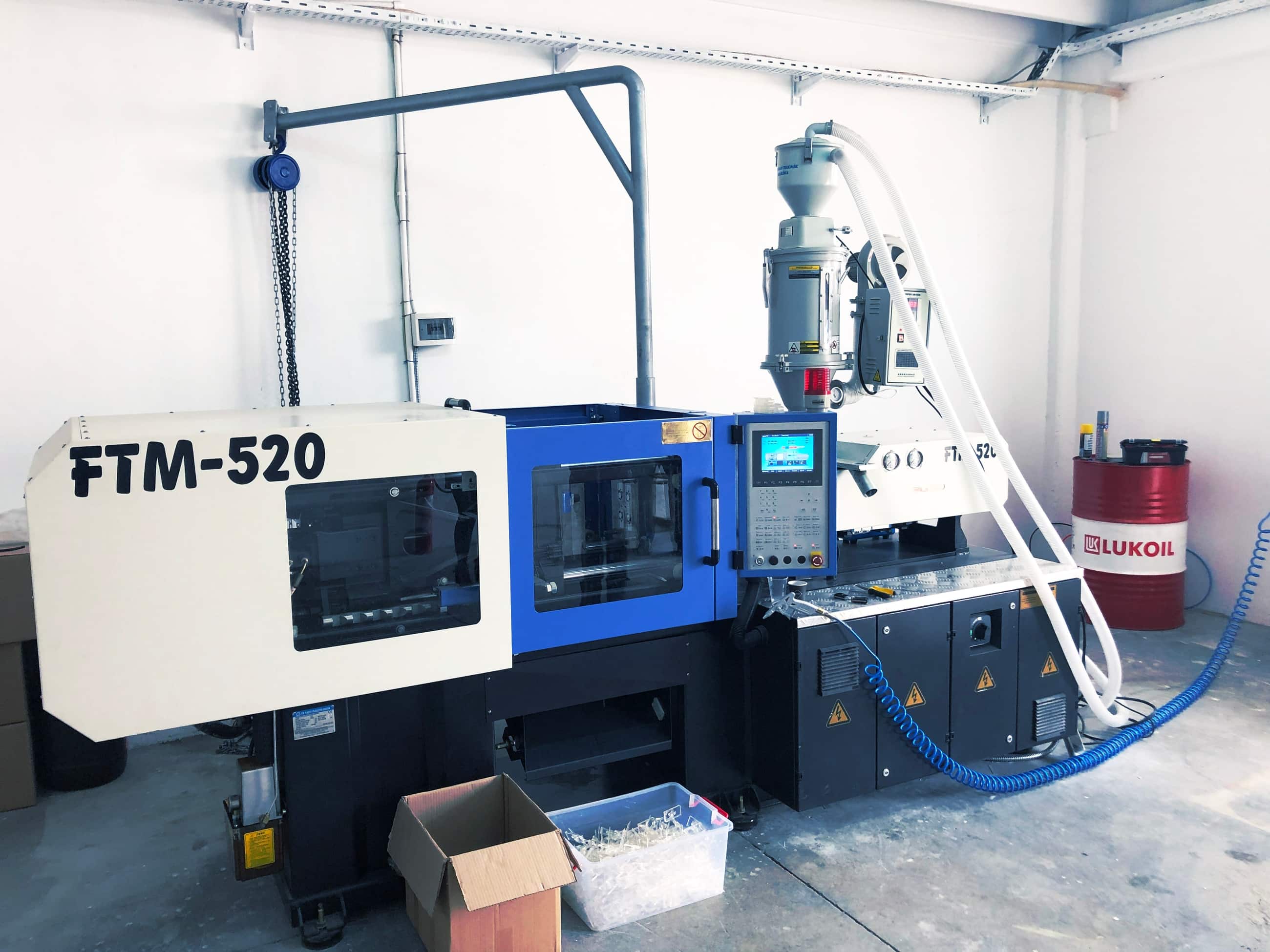 Soloosion | ZyMōt Multi 850