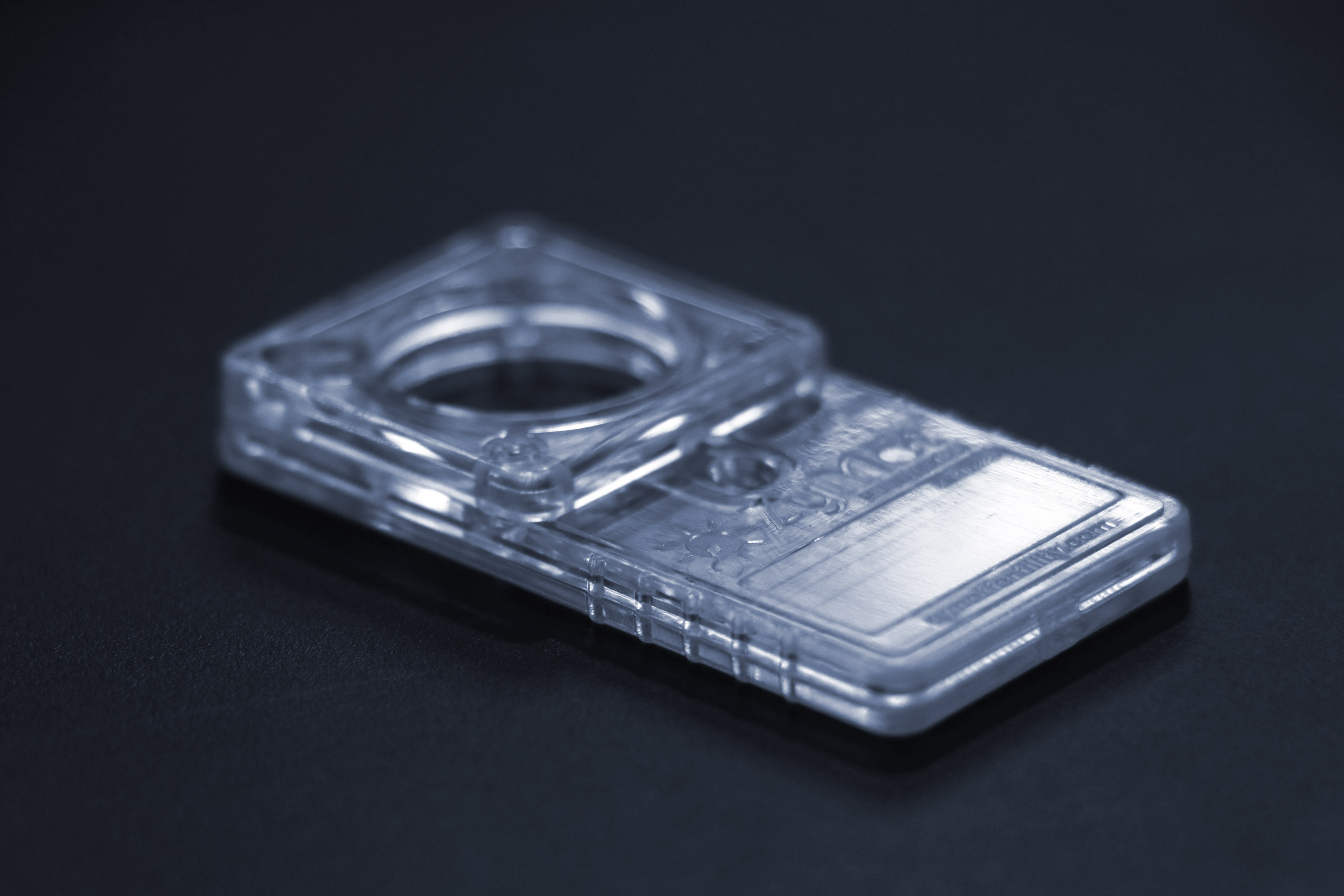 Soloosion | ZyMōt Multi 850