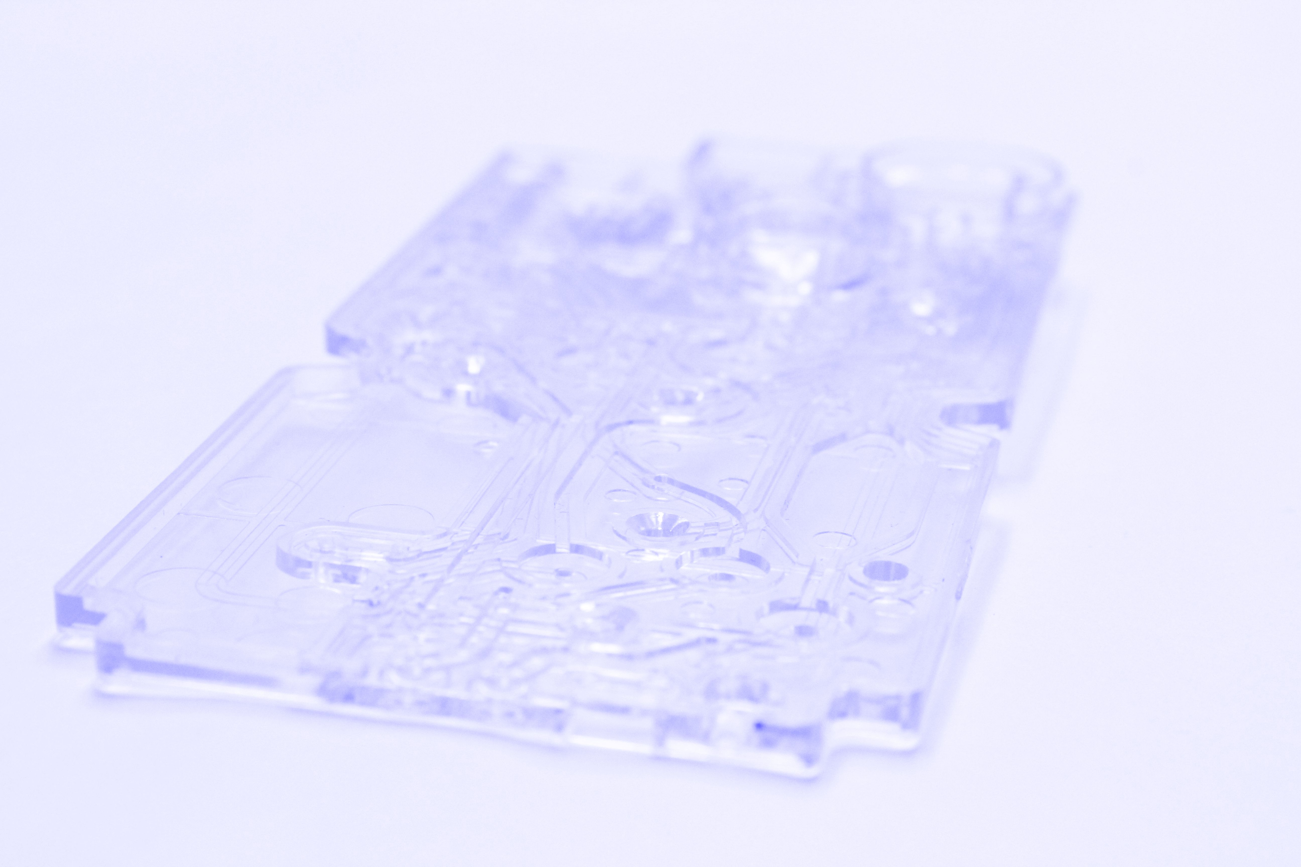 Soloosion | Microfluidic Assays & Test Kits