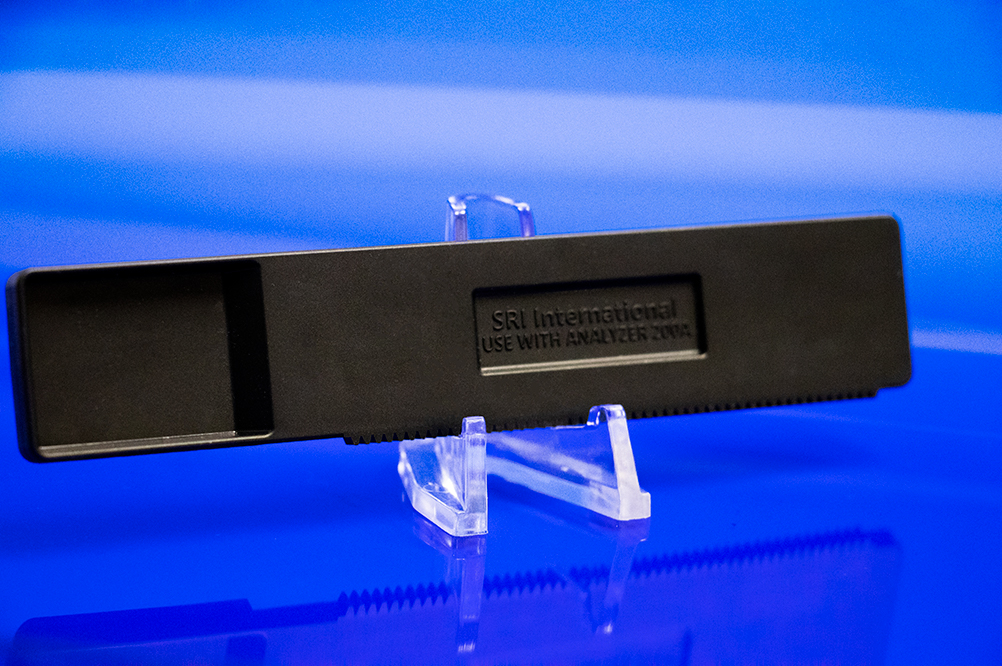 Soloosion | Microfluidic Assays & Test Kits