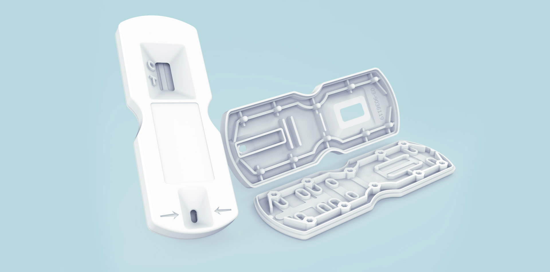 Soloosion | Microfluidic Assays & Test Kits