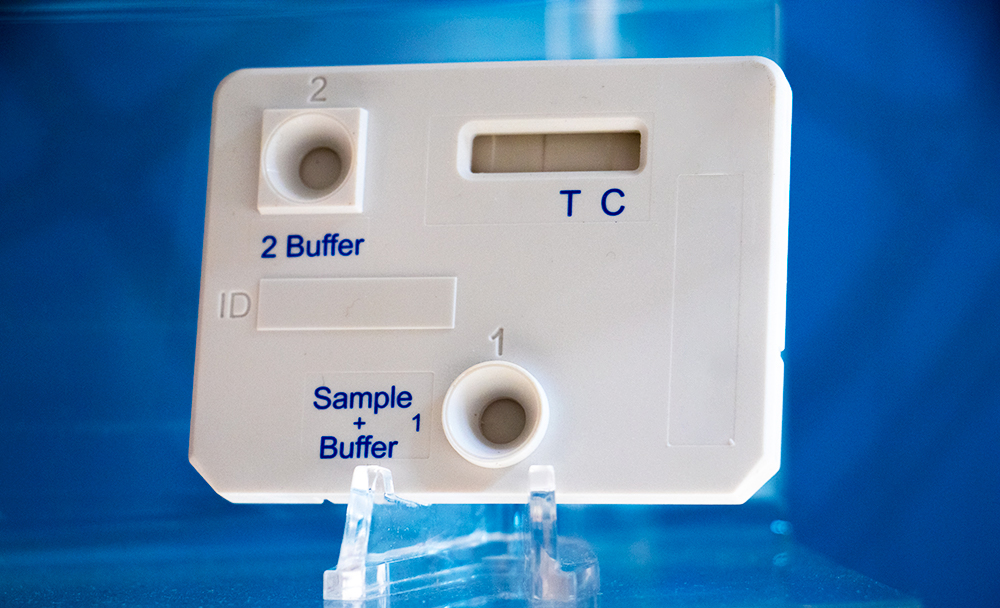 Soloosion | Microfluidic Assays & Test Kits