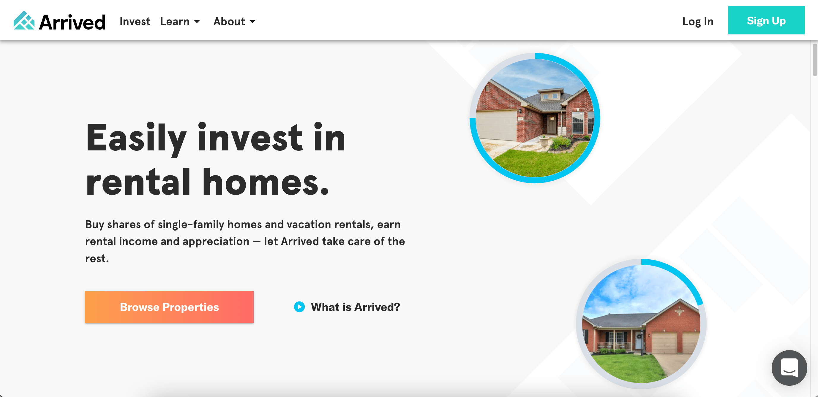 The Definitive Arrived Homes Review | Investment Analysis