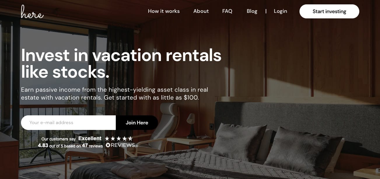 The Definitive Here Review | Investment Analysis