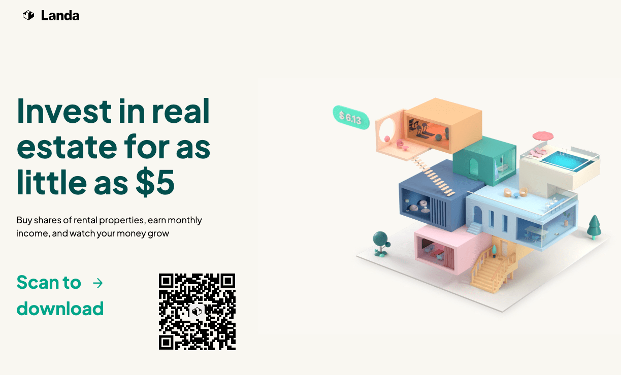 The Definitive Landa Review | Investment Analysis