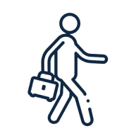 Reliable, fast on-site COVID‑19 workplace testing for businesses