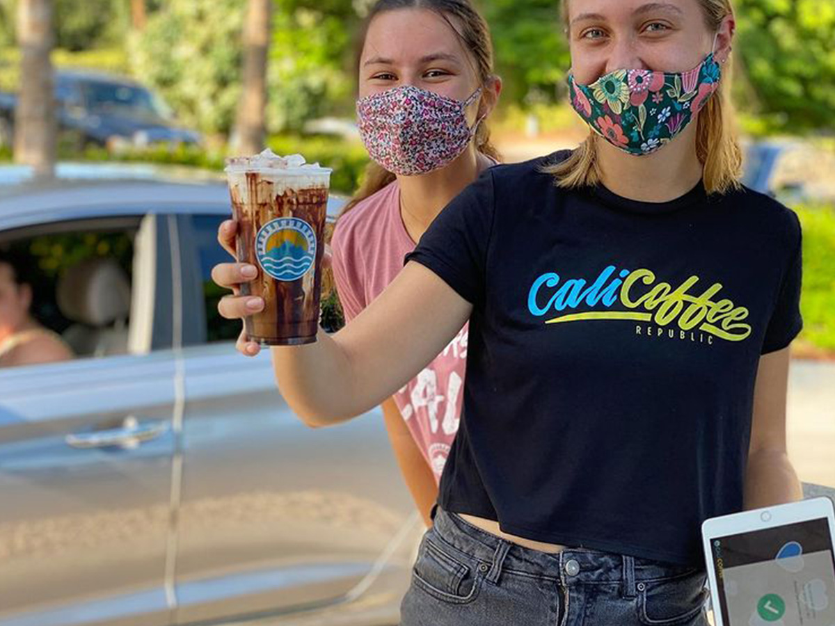 Touchpoint Restaurant Innovation