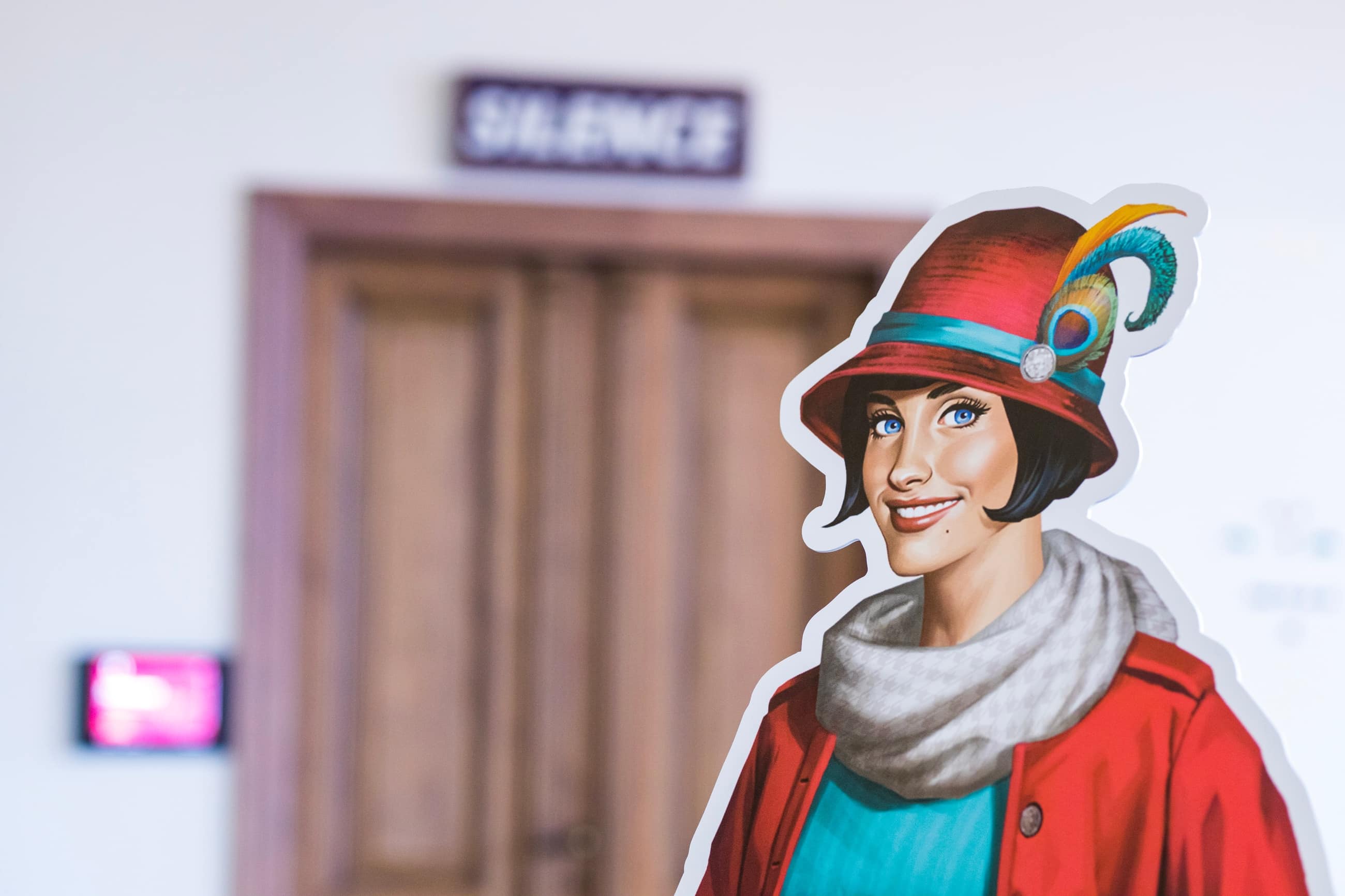 About Wooga – This is Us