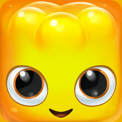Jelly Splash – Match Game Journey