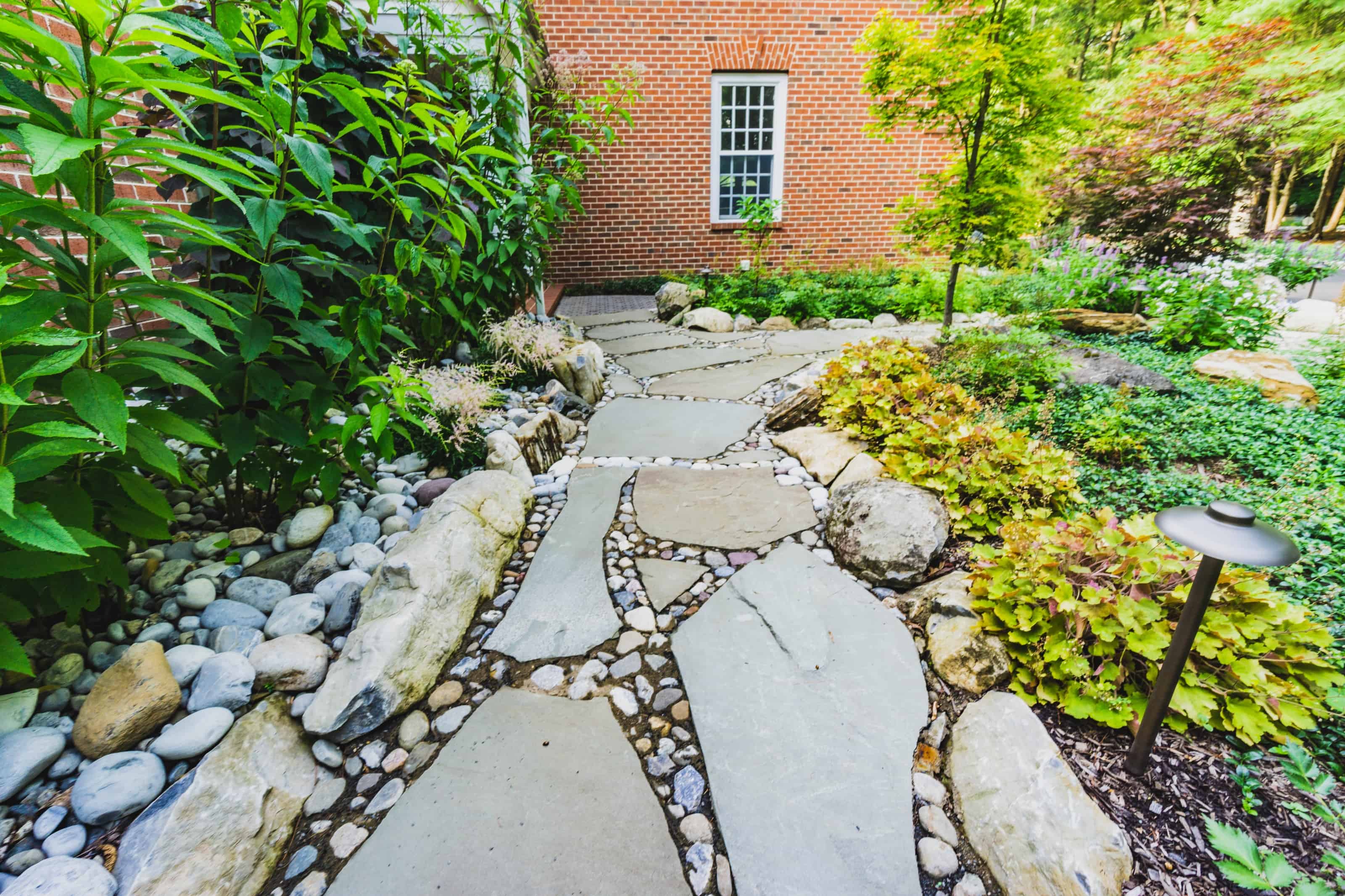 Custom Stonework & Patios | 30 Years of Experience | FFP Landscapes