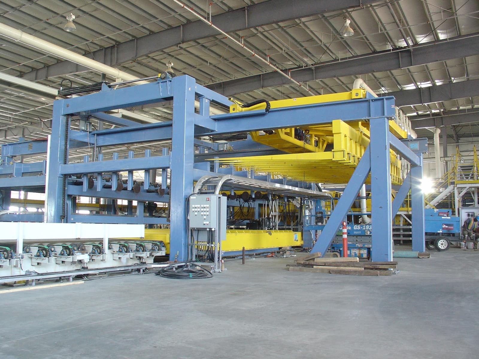 FINISHING LINES COPY