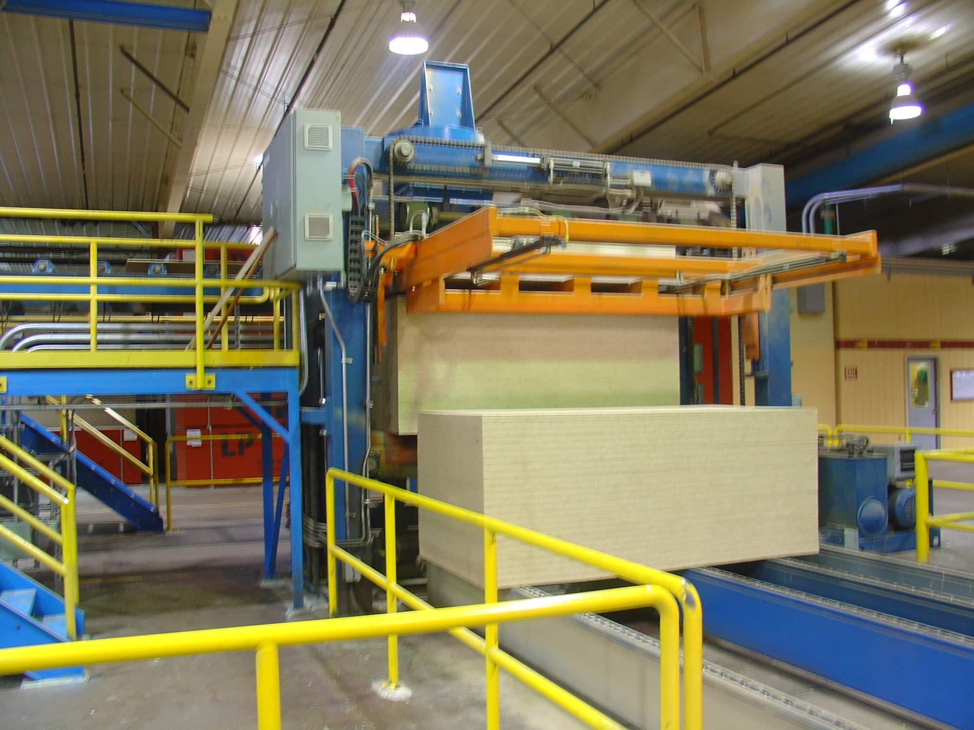 FINISHING LINES COPY