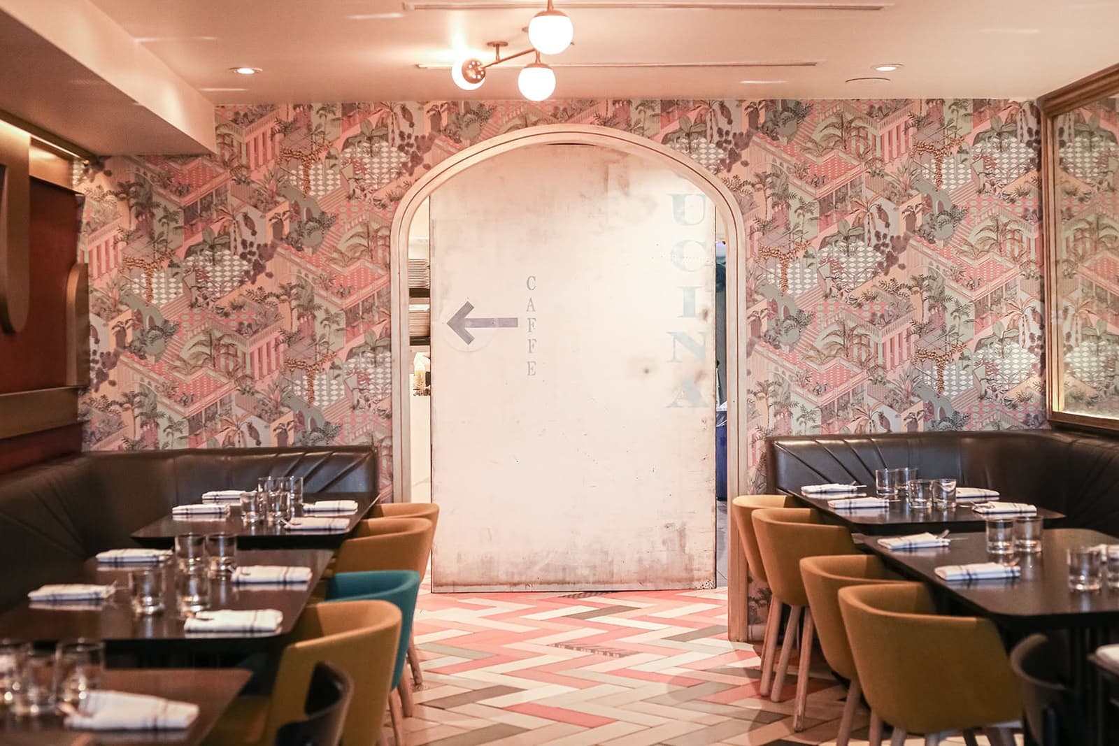 Eventi | Events | Oretta | Toronto, ON