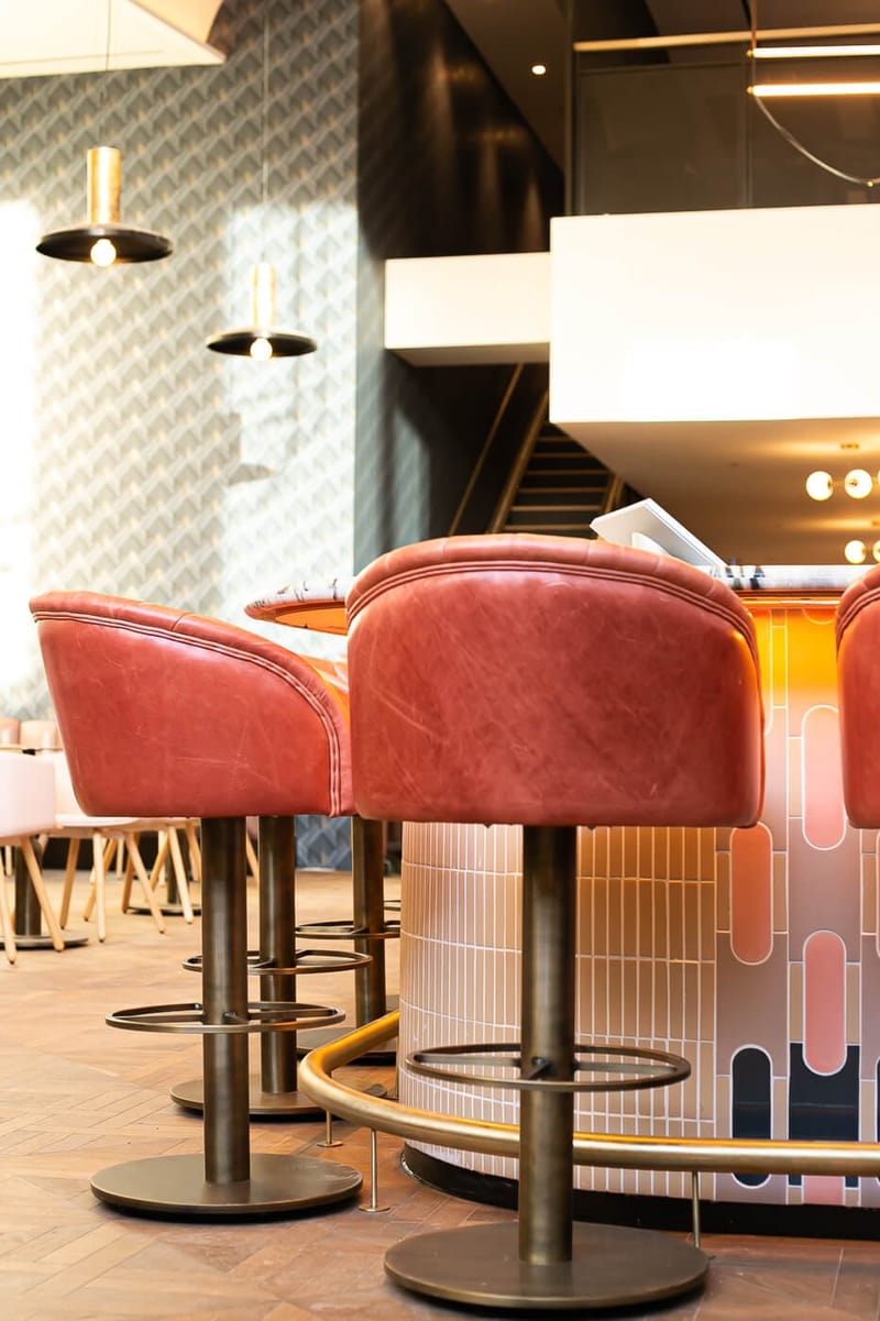 Galleria | Gallery | Oretta | Toronto, ON