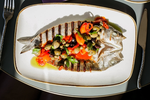 Midtown | Oretta | Toronto, ON