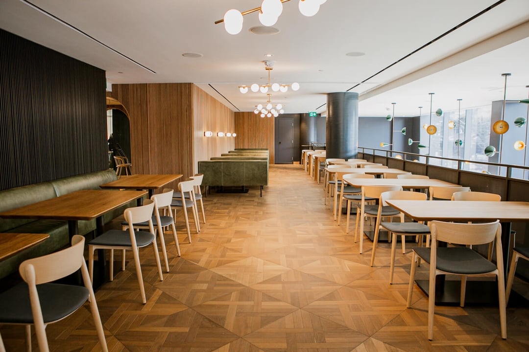 Eventi | Events | Oretta | Toronto, ON