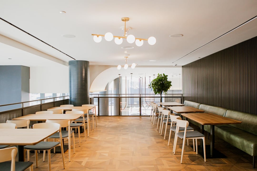 Eventi | Events | Oretta | Toronto, ON