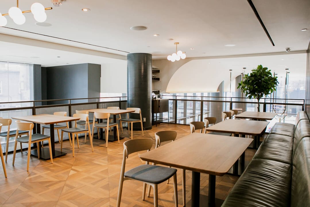 Eventi | Events | Oretta | Toronto, ON