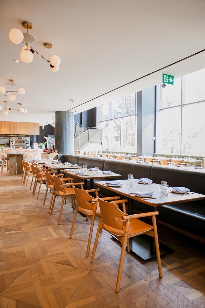 Eventi | Events | Oretta | Toronto, ON