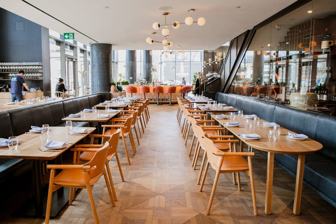 Eventi | Events | Oretta | Toronto, ON