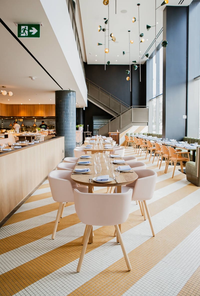 Eventi | Events | Oretta | Toronto, ON