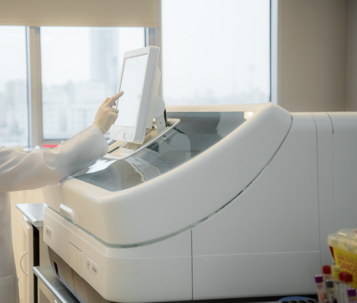 ANDROLOGY - AlHayat Medical Center