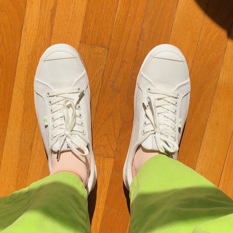 Cariuma Review | The Quality Edit