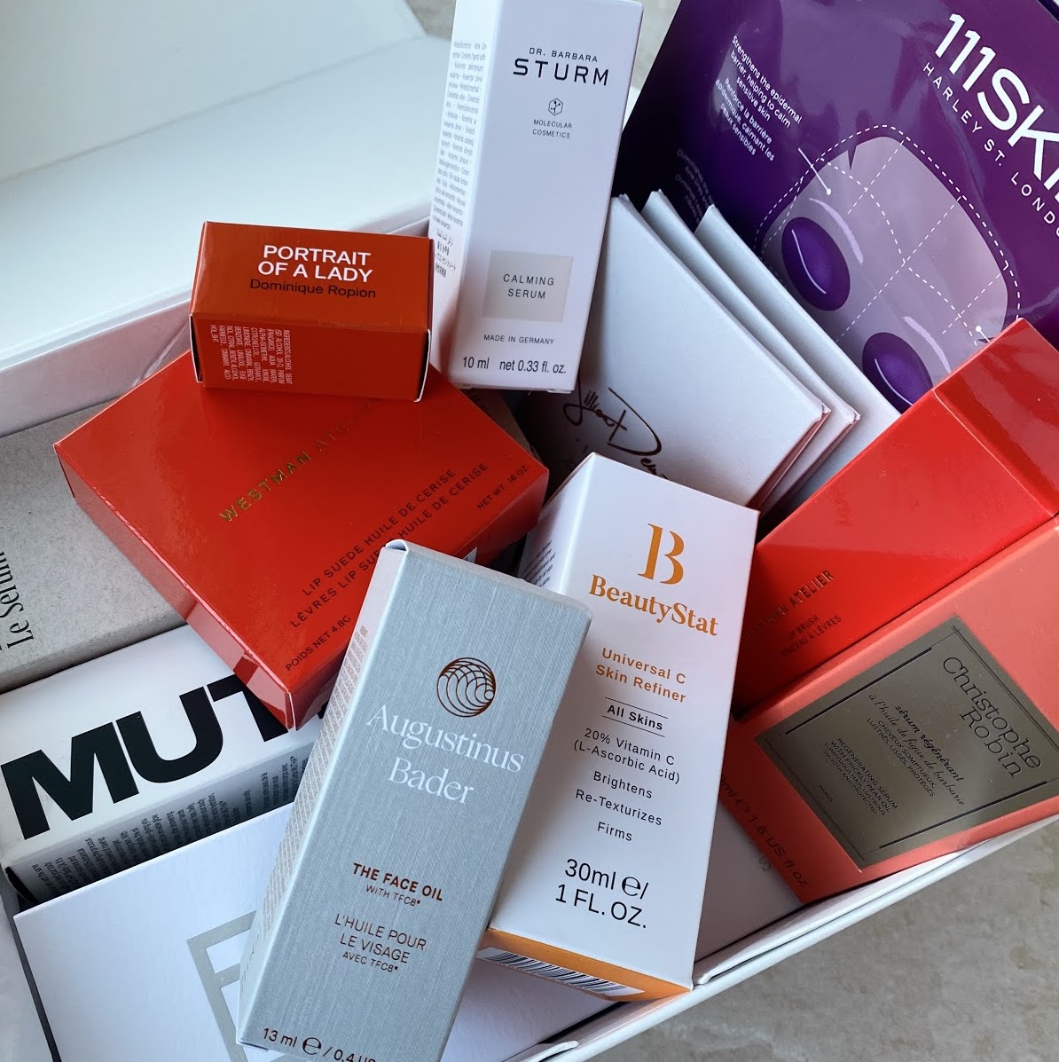 Violet Grey Bestsellers Box Review | The Quality Edit