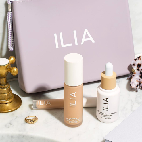 Ilia Review | The Quality Edit