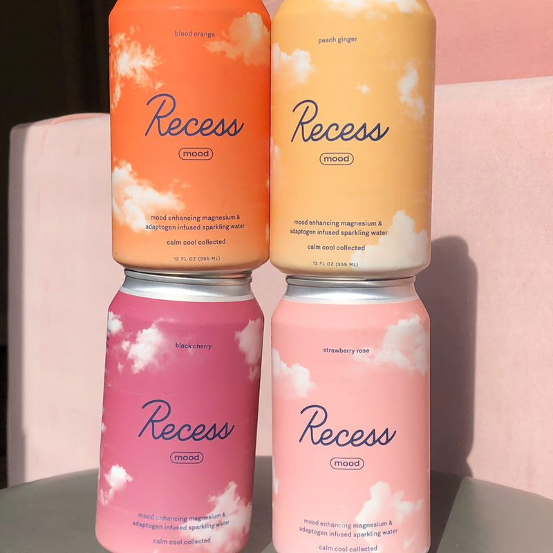 Recess Mood Launch | The Quality Edit