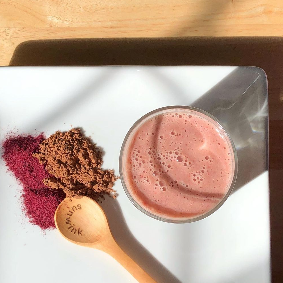 Superfood Powders | The Quality Edit