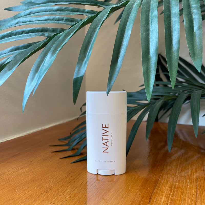 Native Deodorant Review | The Quality Edit
