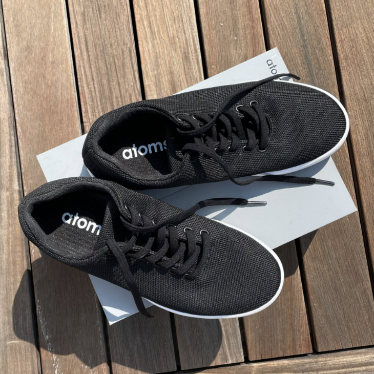 Atoms Shoes Review | The Quality Edit