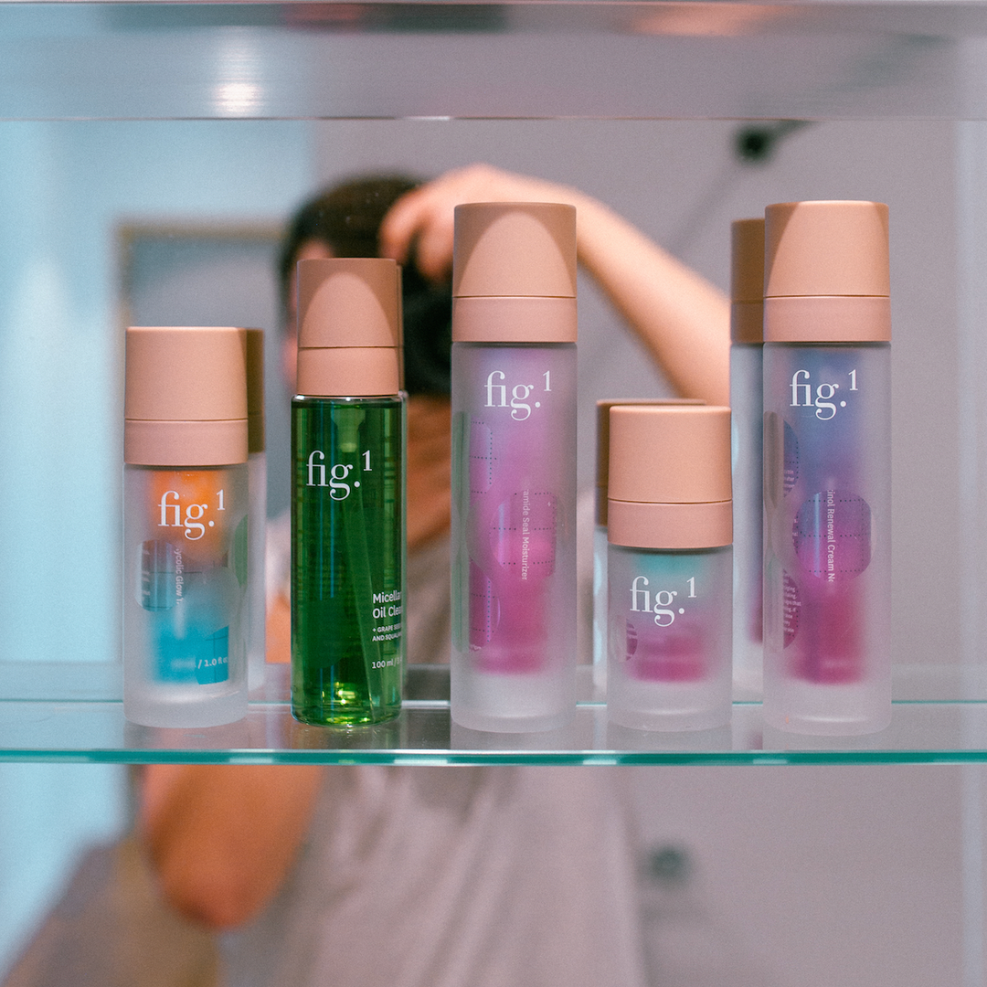 Fig.1 Beauty Review | The Quality Edit