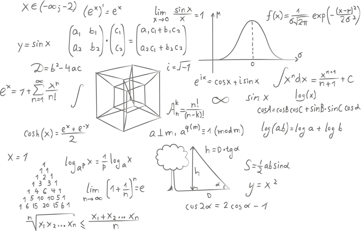 Dyndrite Accelerated Computation Engine (ACE)