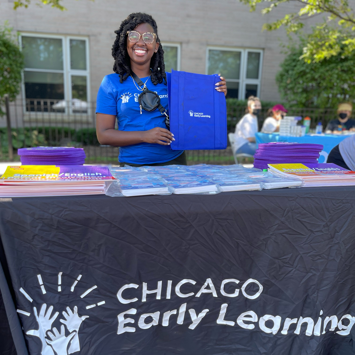 CEL Ambassadors | Elected Officials