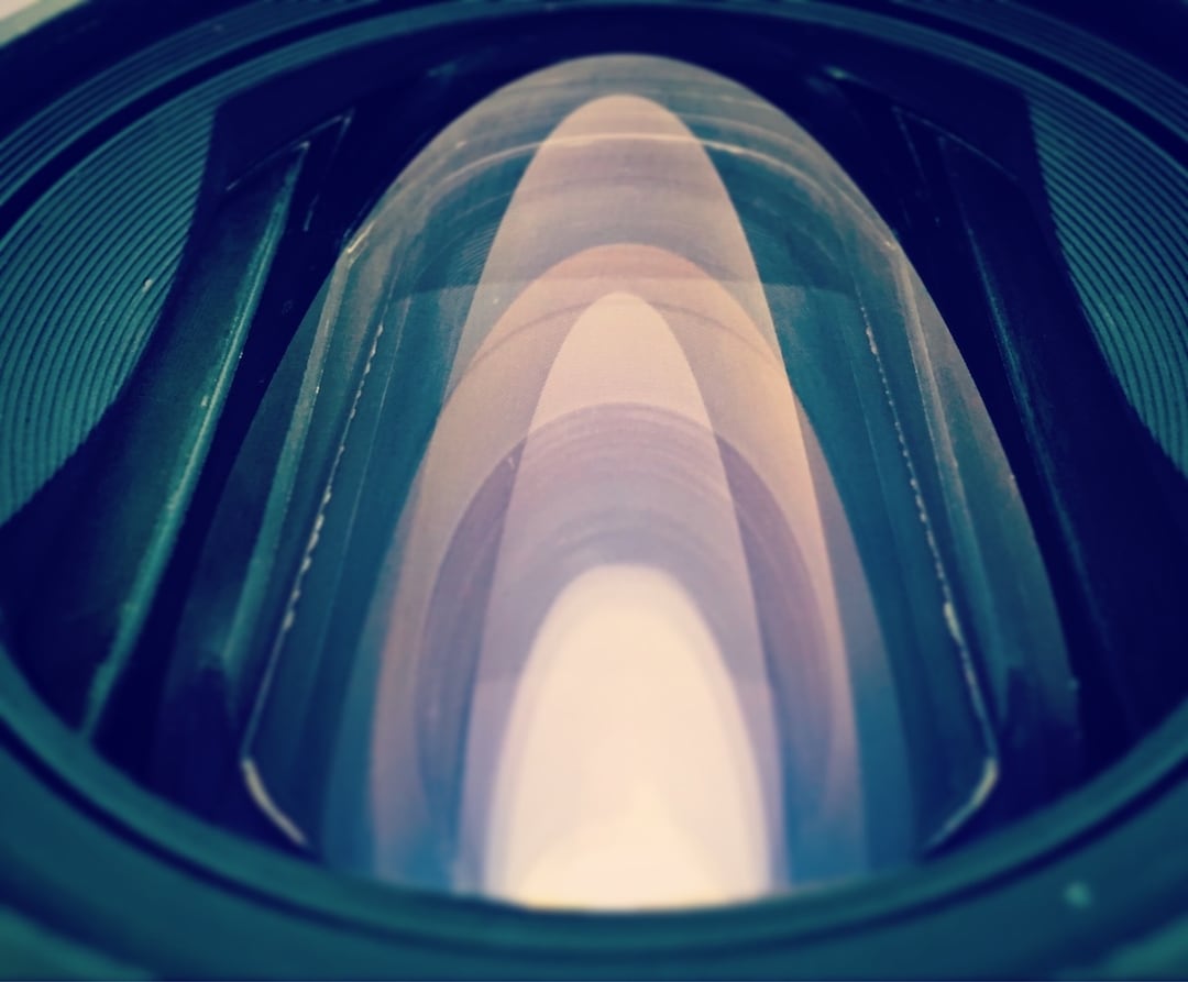 What is Anamorphic?