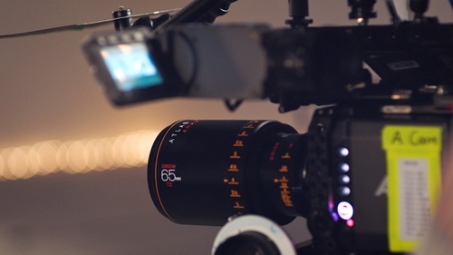What is Anamorphic?
