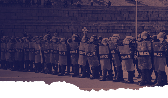 Tools of digital surveillance and repression | Justice For Myanmar