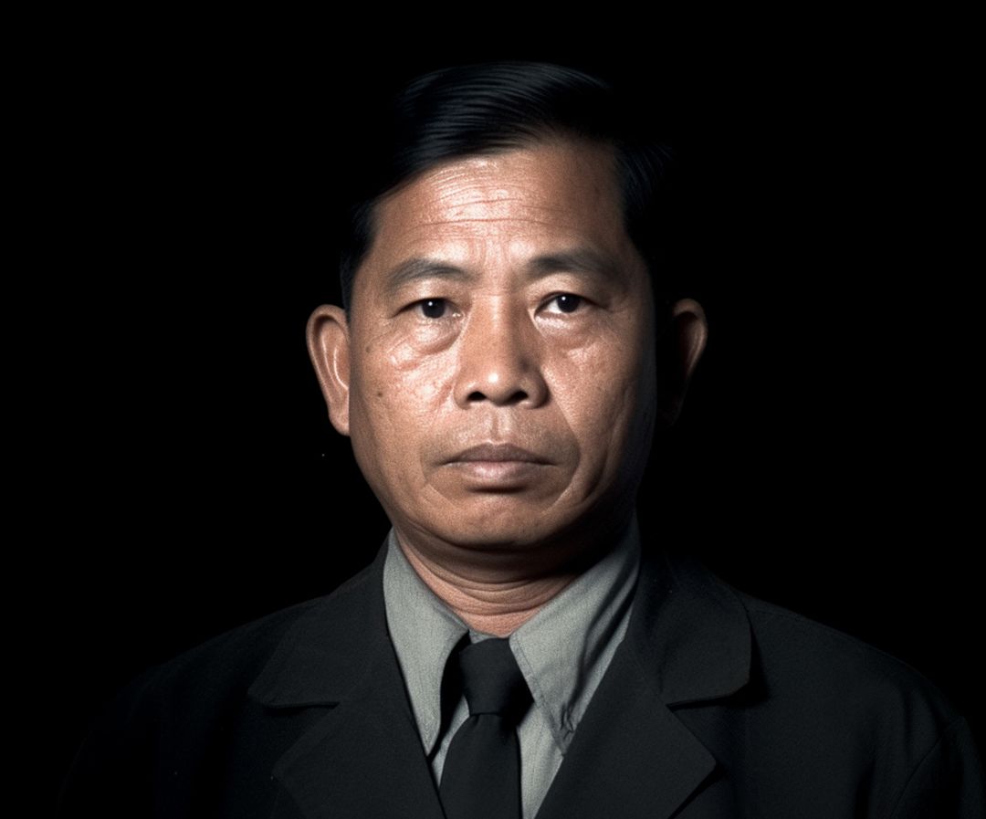 Dirty Over 30 - George Yin Soon