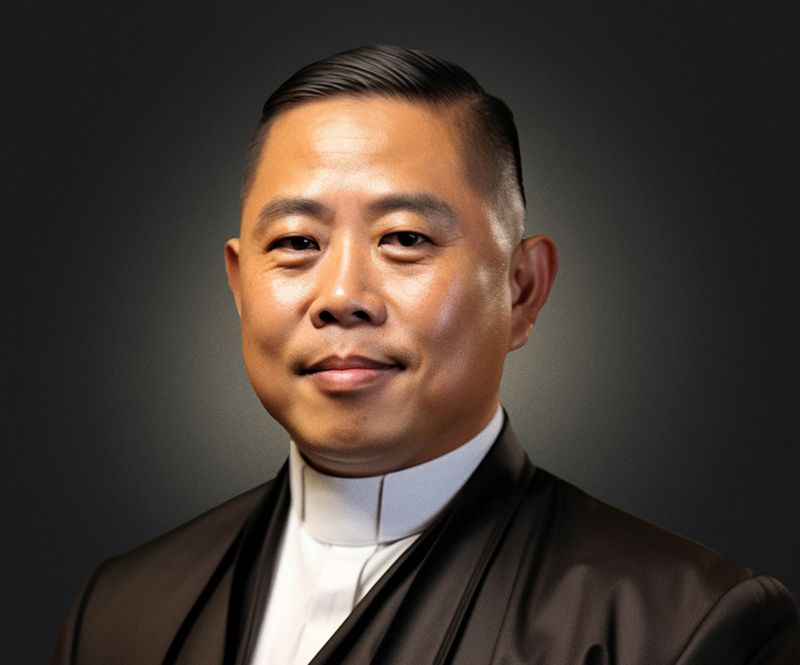 Dirty Over 30 - Aung Hlaing Oo