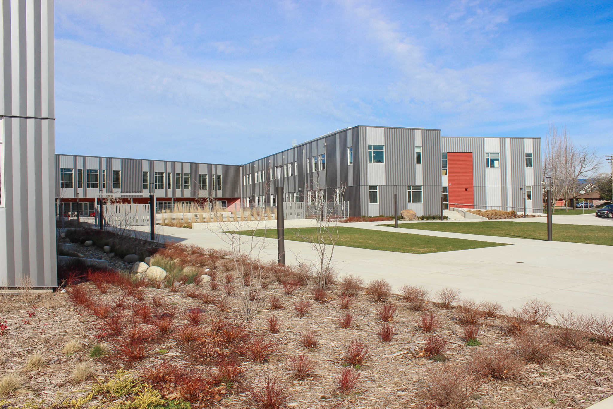 Enumclaw High School Diploma Sample Enumclaw High School (Enumclaw, WA ...