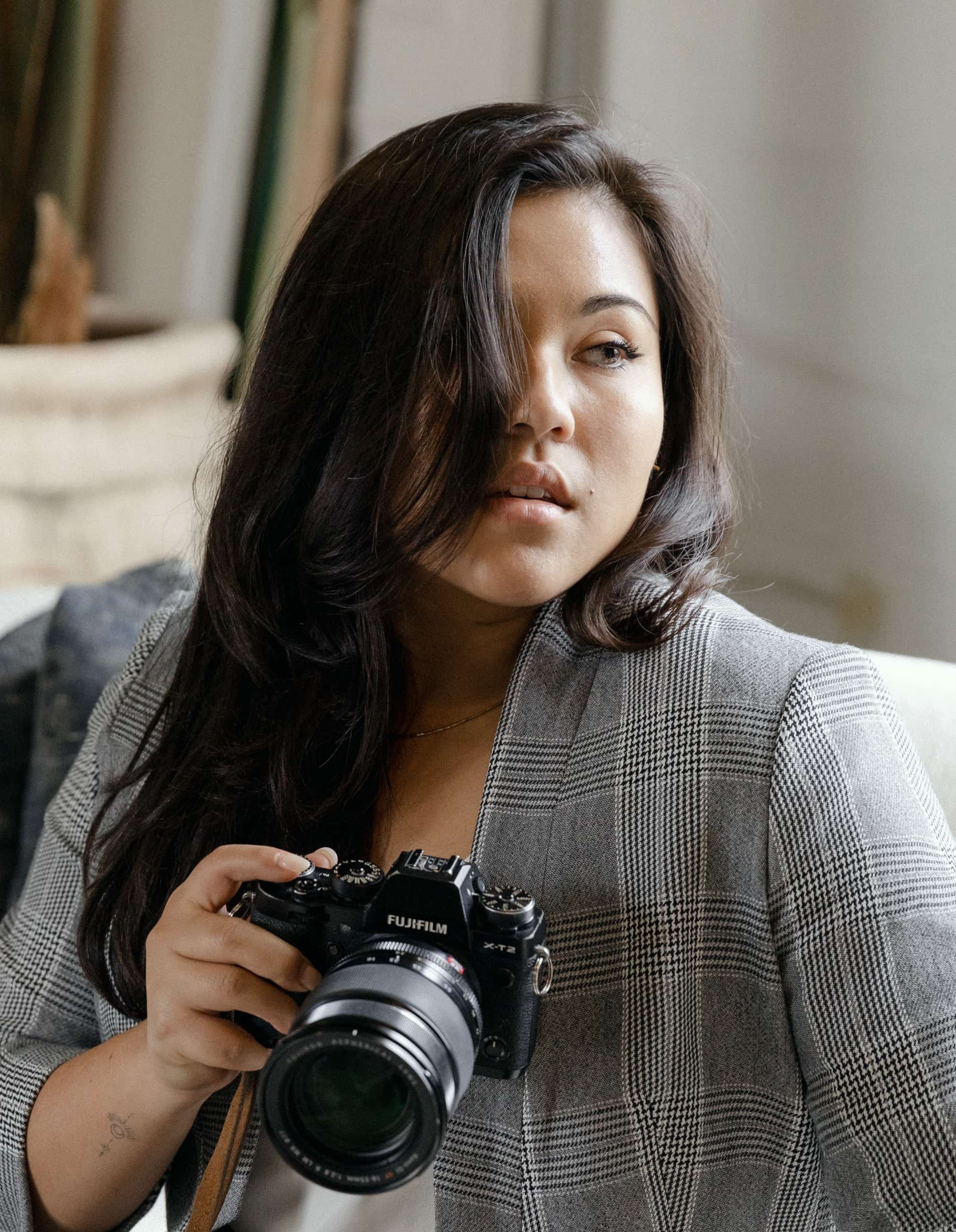 Creator Spotlight: Kayla Mendez – Moodelier