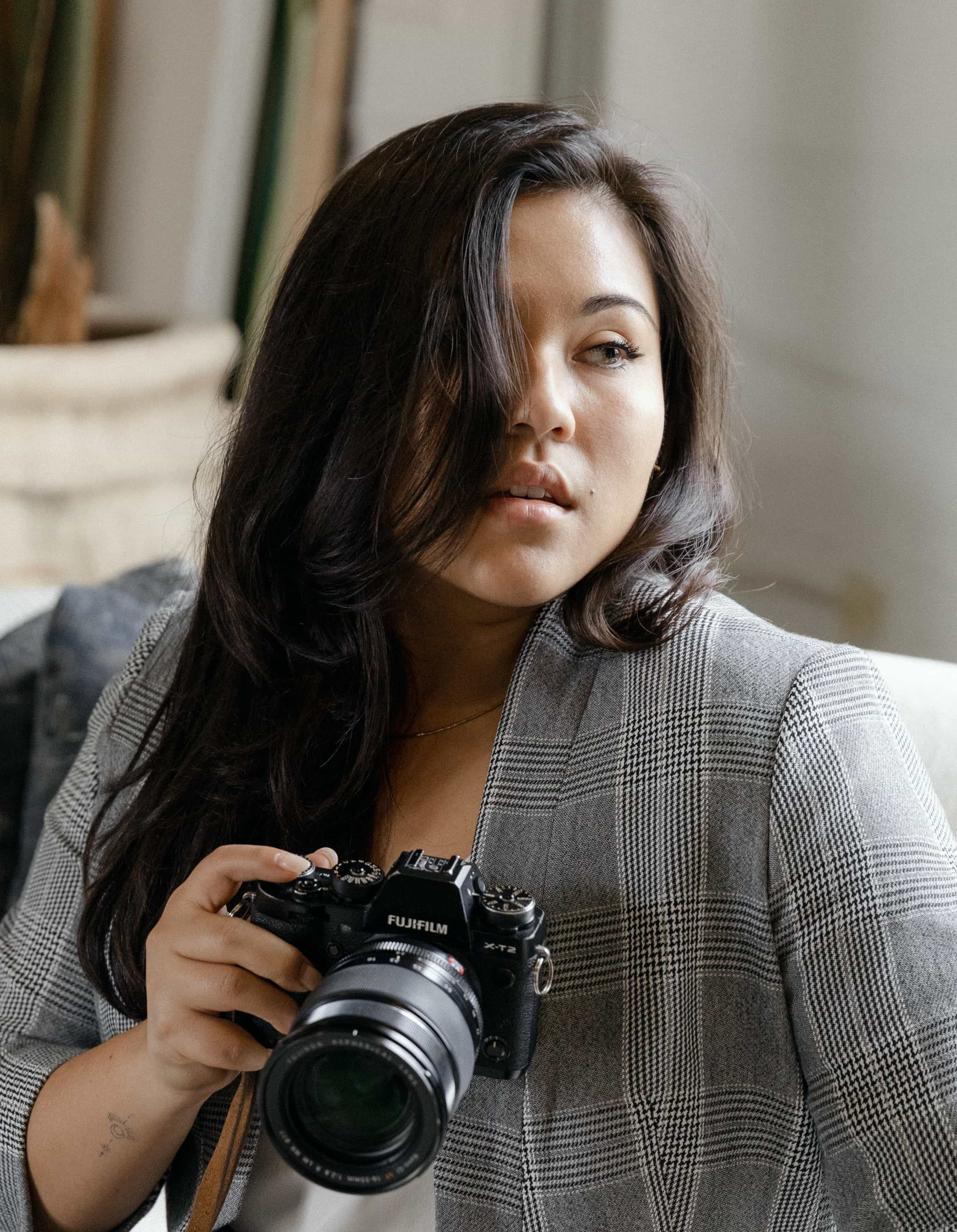 Creator Spotlight: Kayla Mendez – Moodelier