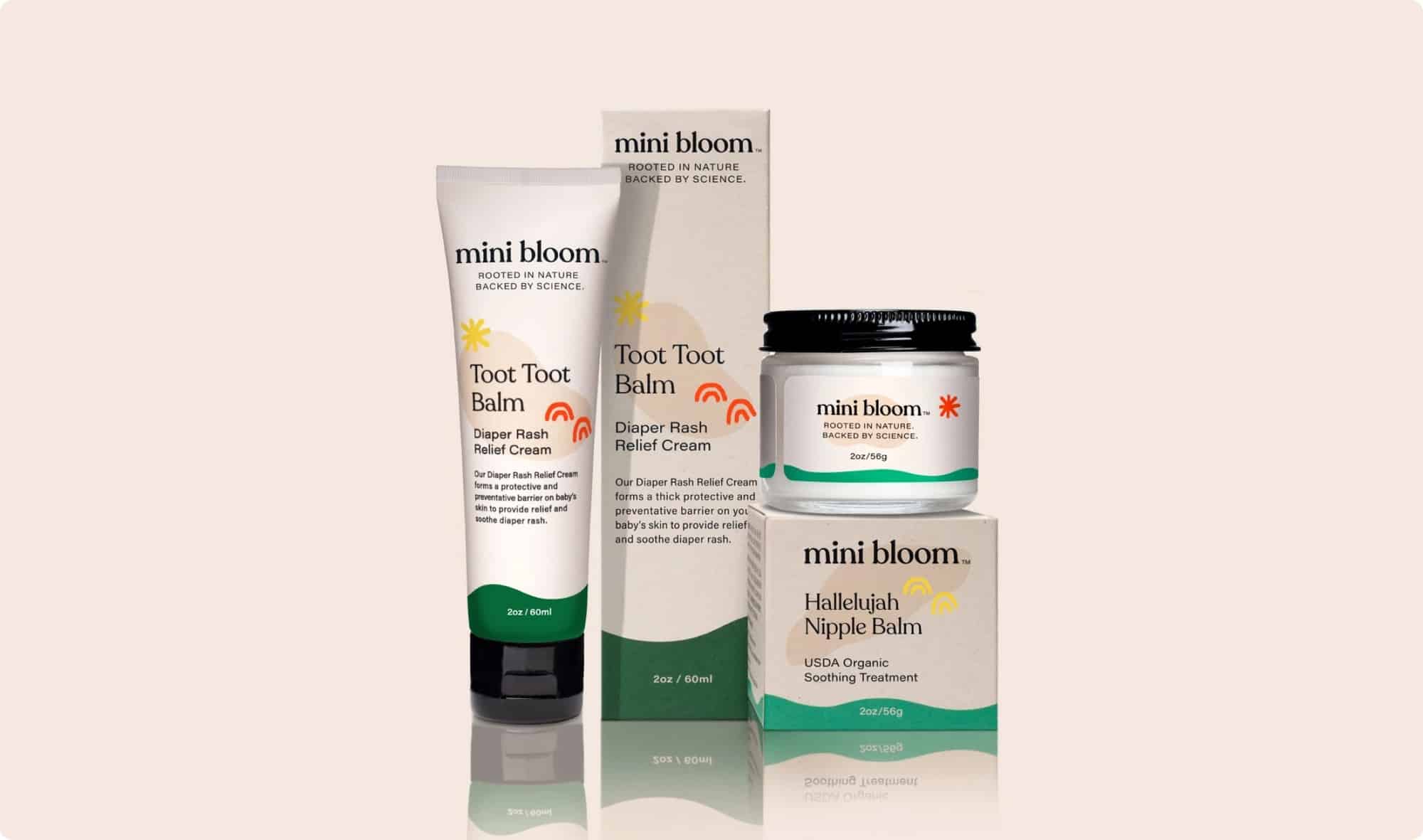 Creator Spotlight: Mindy Nguyen – Moodelier