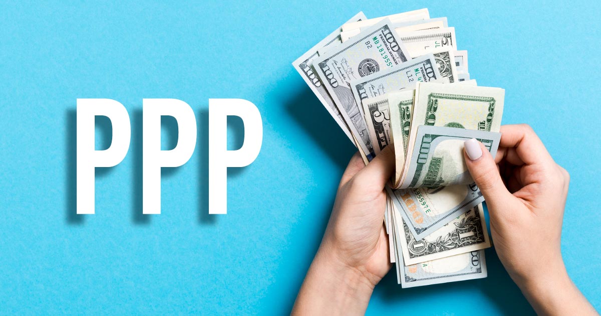 PPP Resources | SunRay Notice