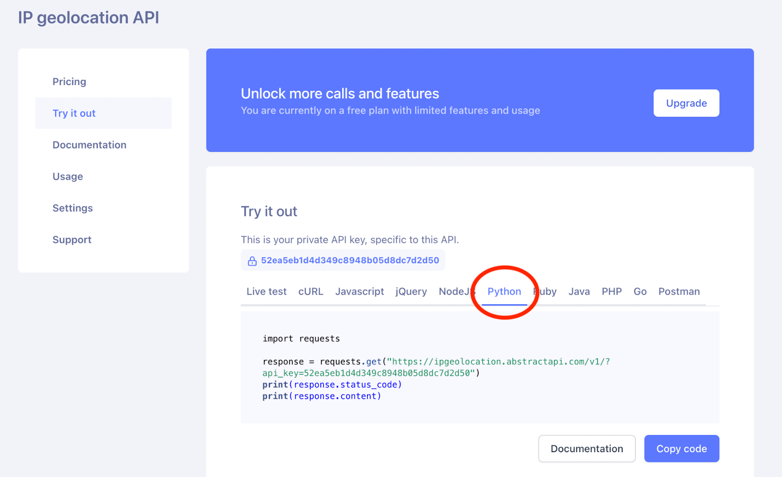 How To Validate An IP Address With Python 2022 AbstractAPI
