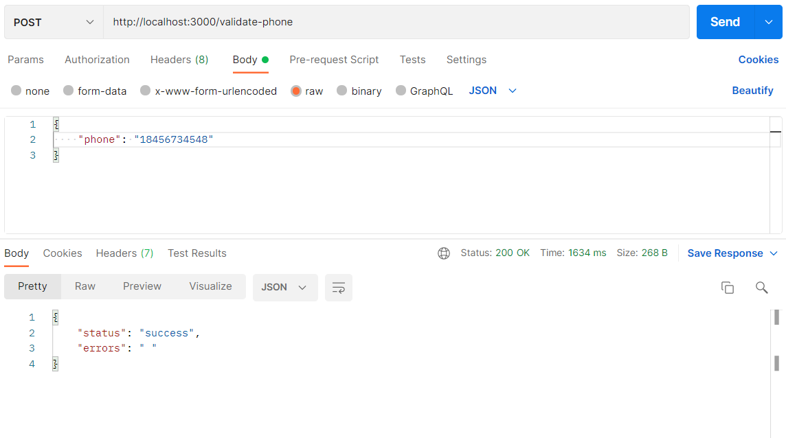 How To Format Phone Numbers Successfully Validate Them Abstract